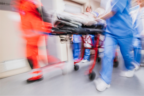 Trauma Management – Medisave UK