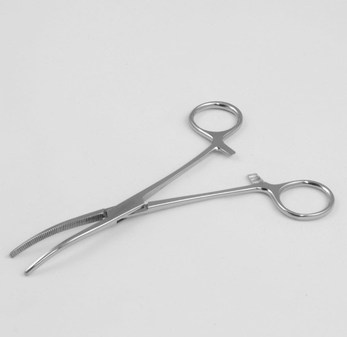 Rochester Pean Artery Forceps - Straight 16cm – Medisave UK