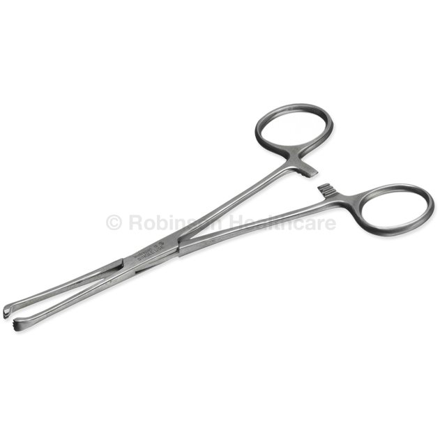 allis tissue forceps uses
