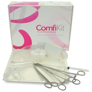 ComfiKit Premium IUCD Fitting Kit Pack – Medisave UK