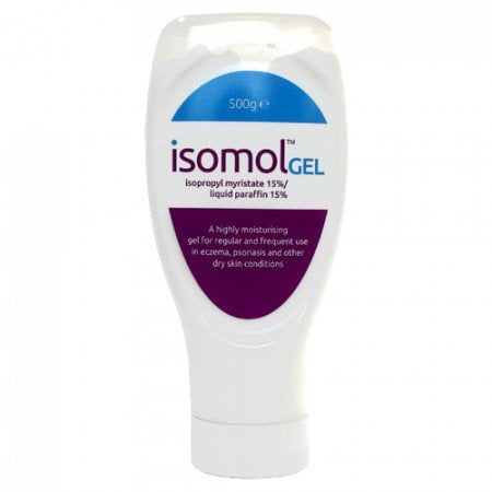 Isomol Gel 500g – Medisave UK