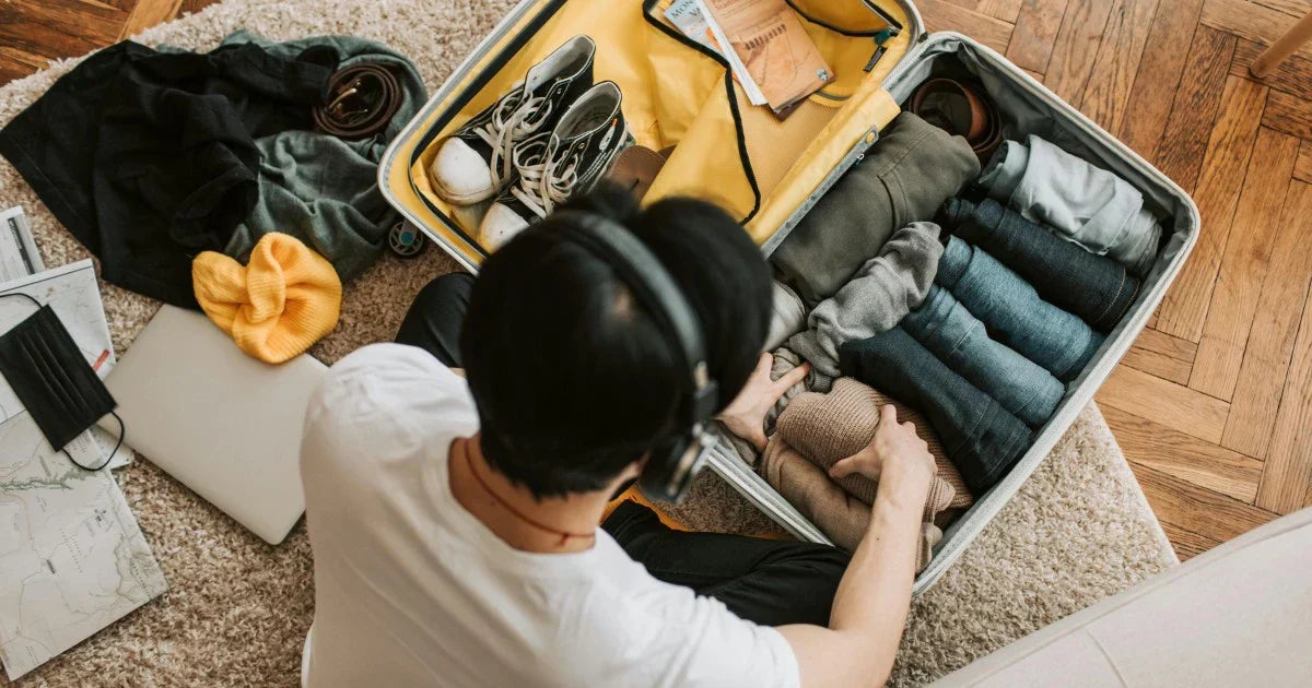 What Do I Need To Take To University? – Medisave UK