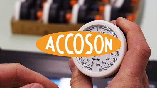 Accoson – Medisave UK