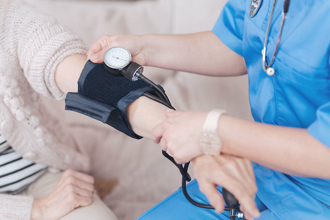 Sphygmomanometers – Medisave UK