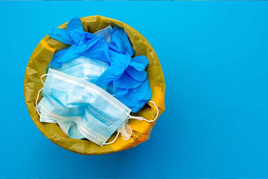 Bin Liners – Medisave UK