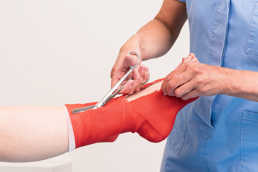 Cast Supplies – Medisave UK