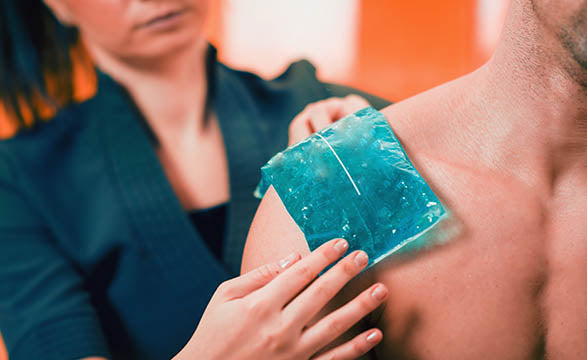 Cold Therapy – Medisave UK