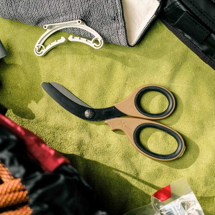 Trauma Shears – Medisave UK