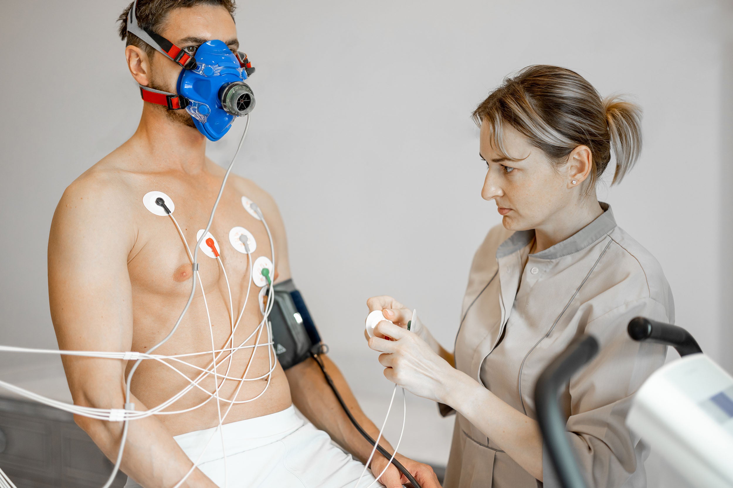 ECG Electrodes – Page 2 – Medisave UK