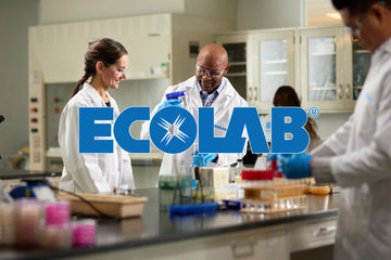 Ecolab – Medisave UK