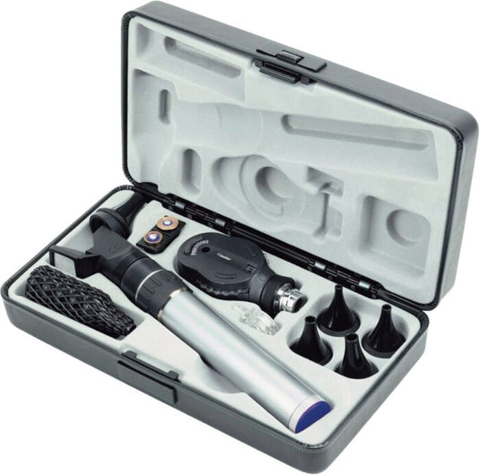 Keeler Ophthalmoscopes – Medisave UK