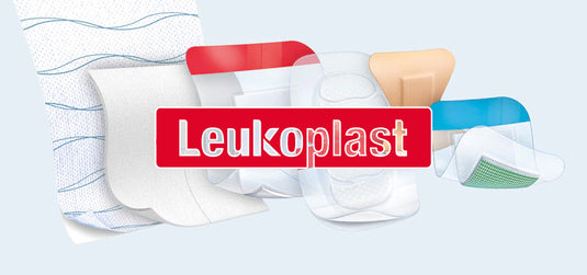 Leukoplast – Medisave UK