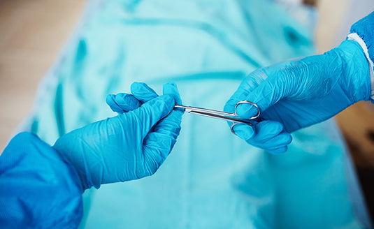 Nursing Scissors – Medisave UK