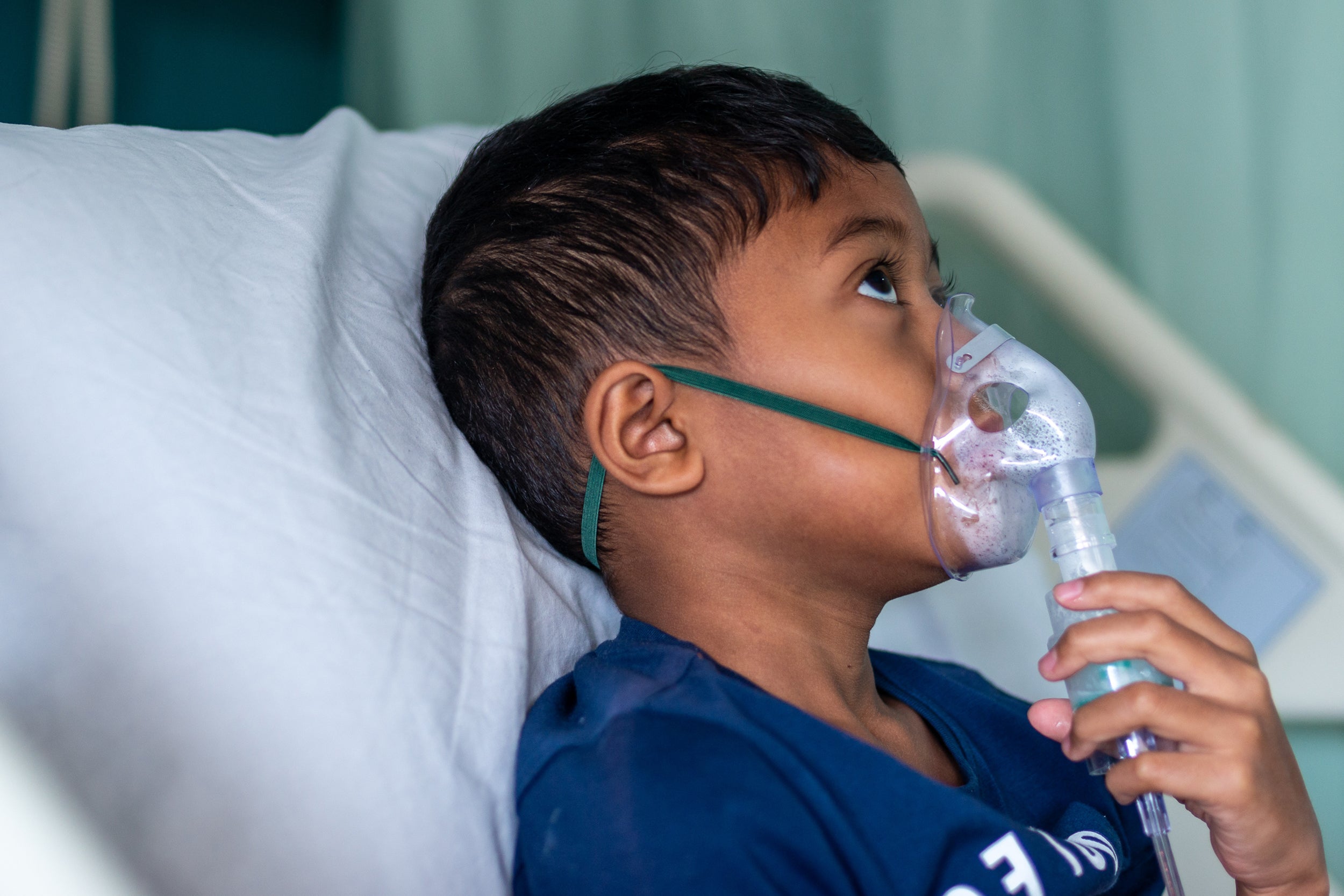 Nebuliser Accessories – Medisave UK
