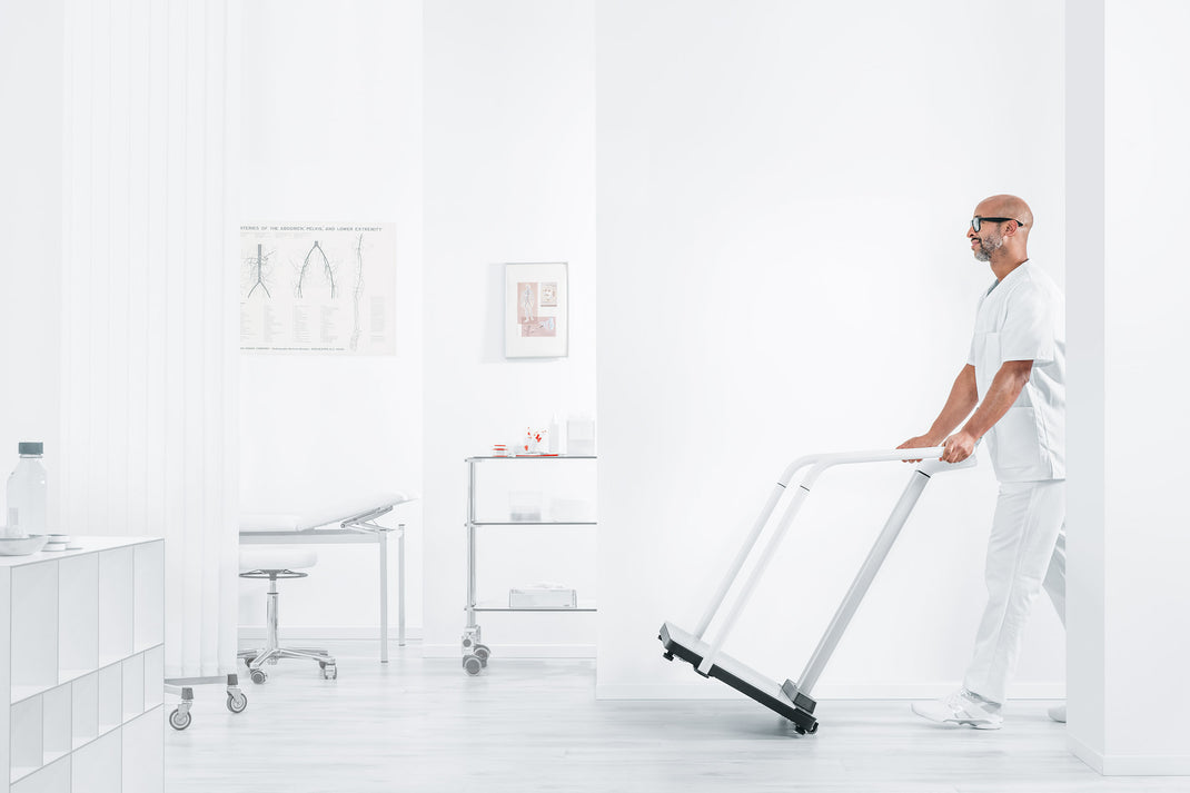 Seca Medical Scales – Medisave UK