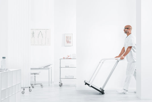 Product Zone Scales – Medisave UK