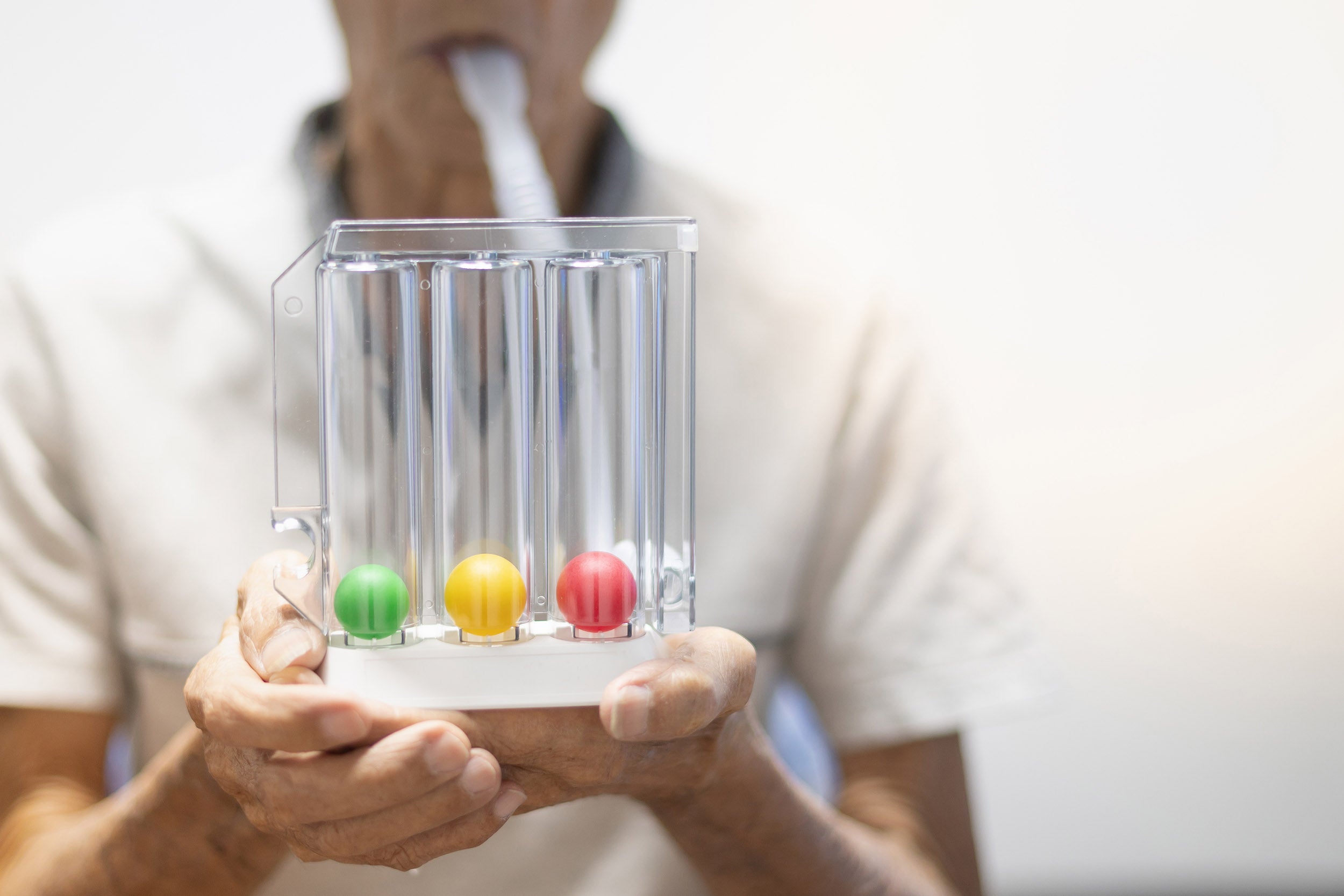 Spirometry Accessories – Medisave UK