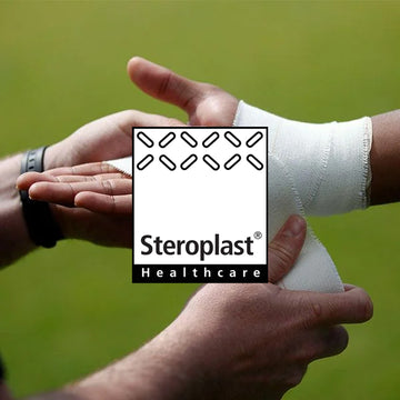 Steroplast – Medisave UK