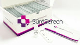 Sure Screen – Medisave UK