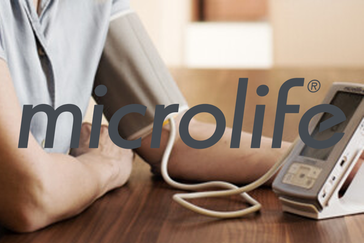 Microlife – Medisave UK