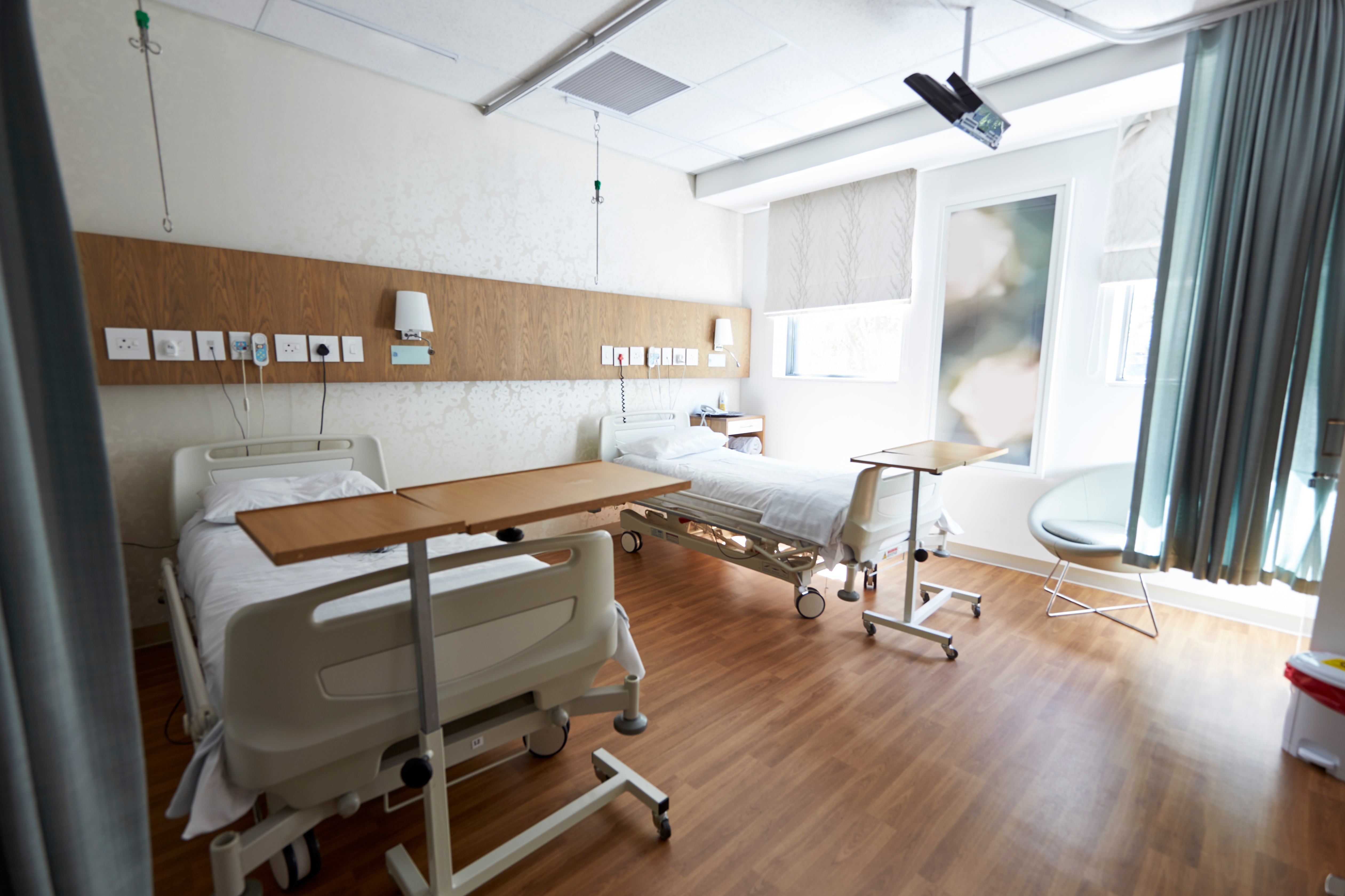 Ward Accessories – Medisave UK