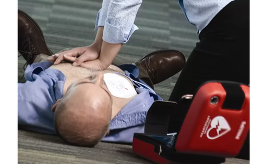Emergency Medical Supplies – Medisave UK