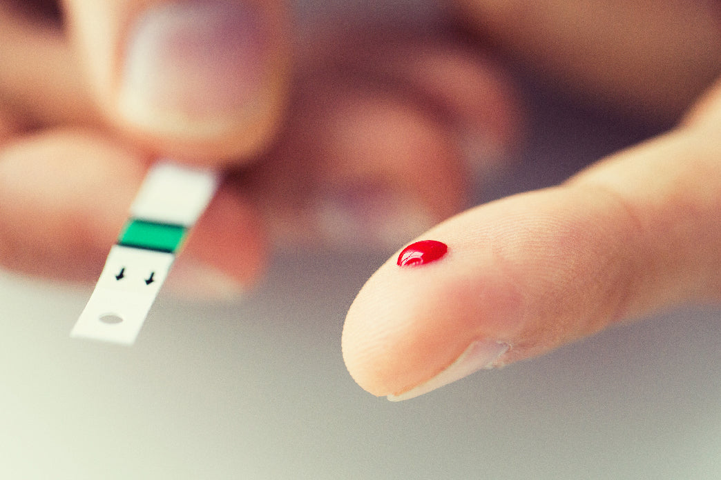 Blood Testing – Medisave UK