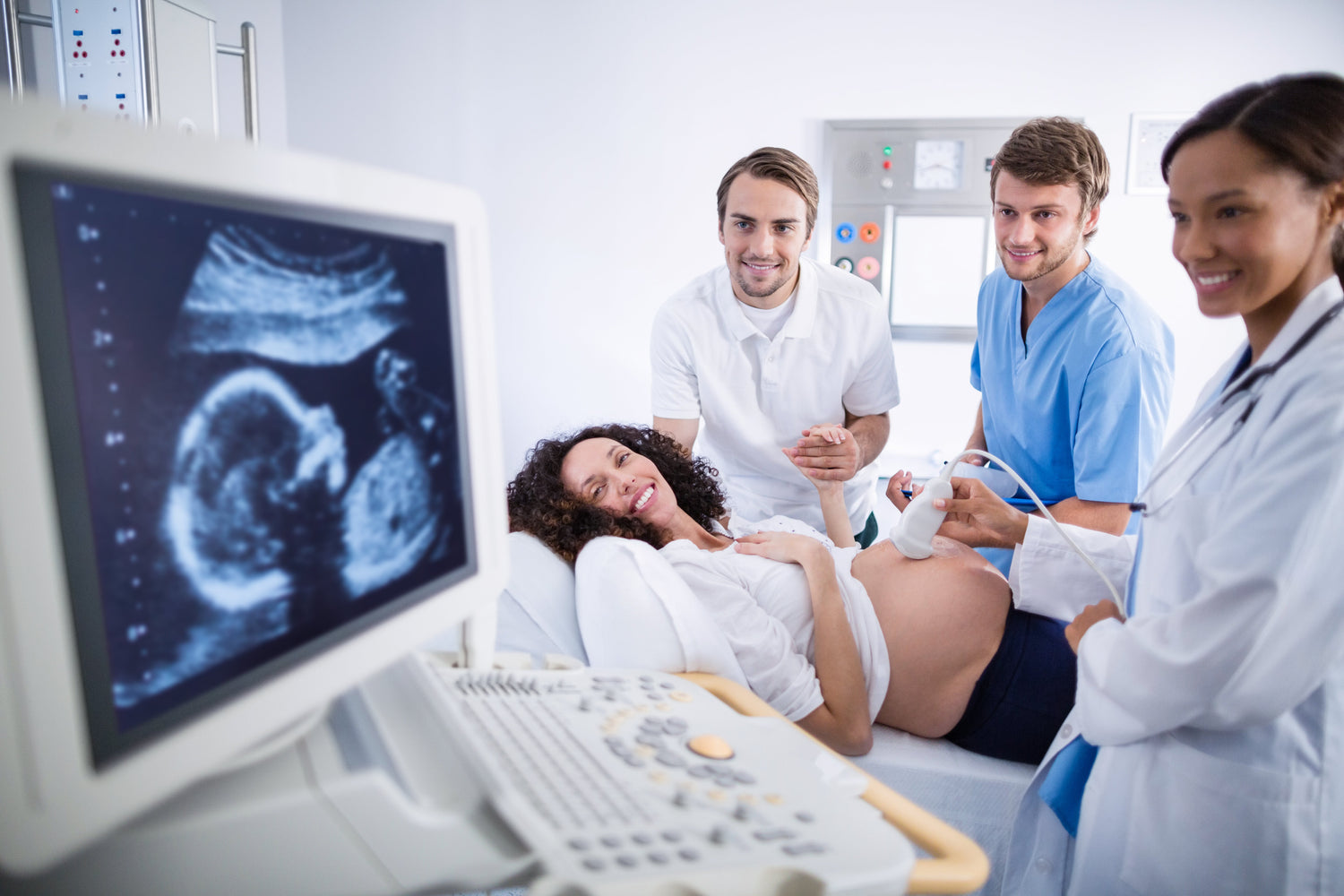 Ultrasound Gel – Medisave UK