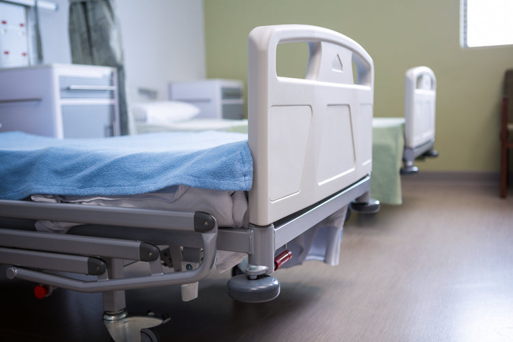Hospital Beds – Medisave UK