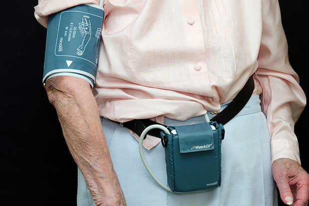 ABPM Cuffs – Medisave UK