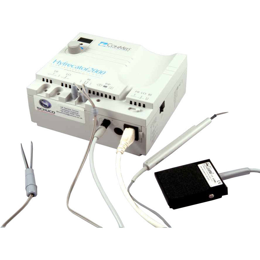 Diathermy – Medisave UK