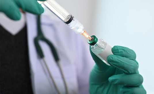 Injection & Infusion – Medisave UK