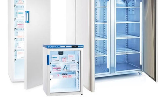 Labcold – Medisave UK