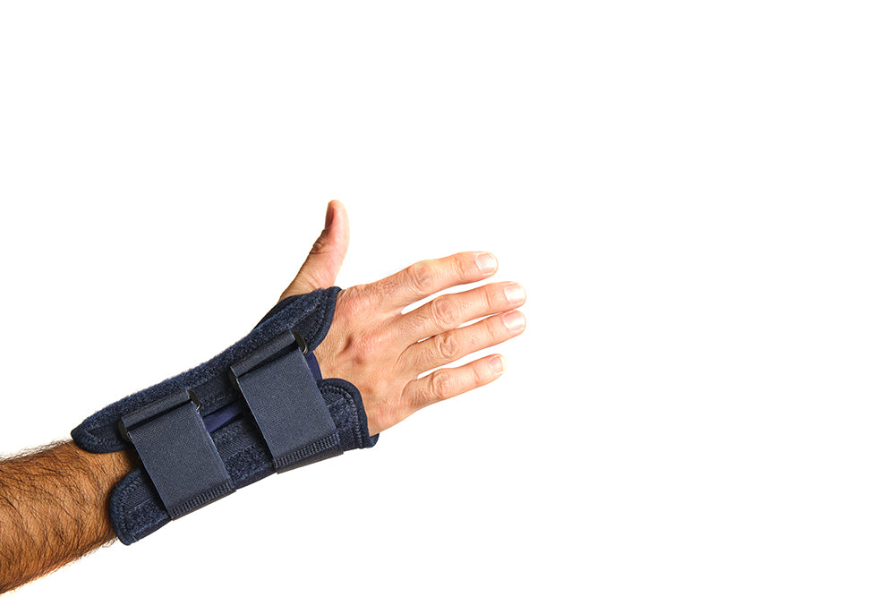 Wrist & Hand Supports – Medisave UK