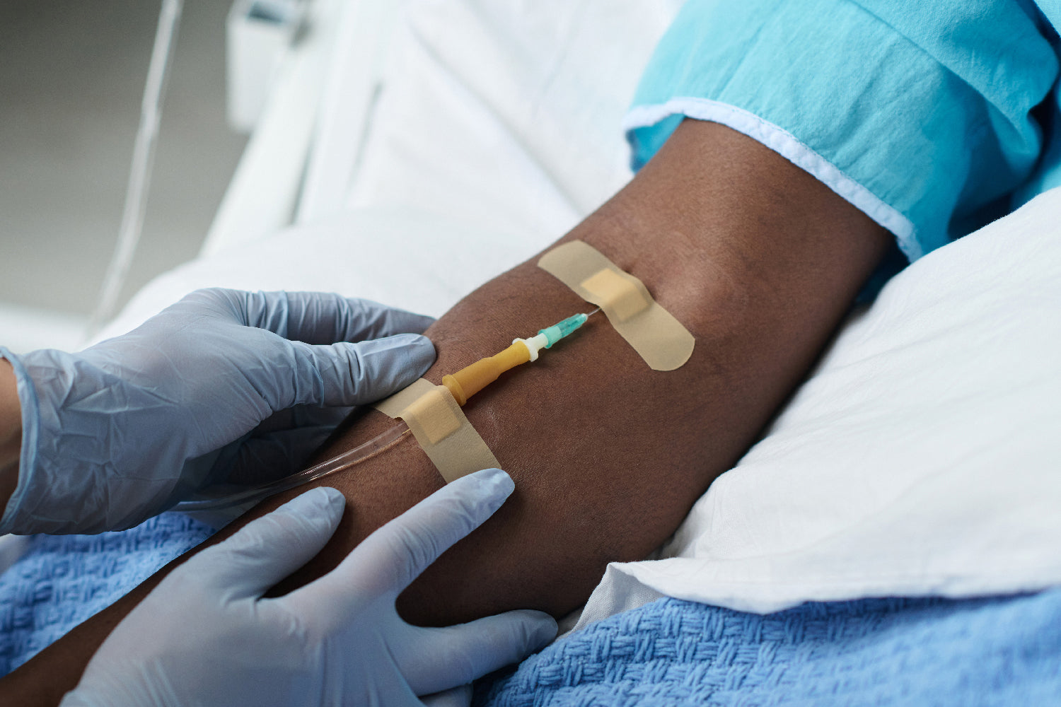 Catheters – Medisave UK