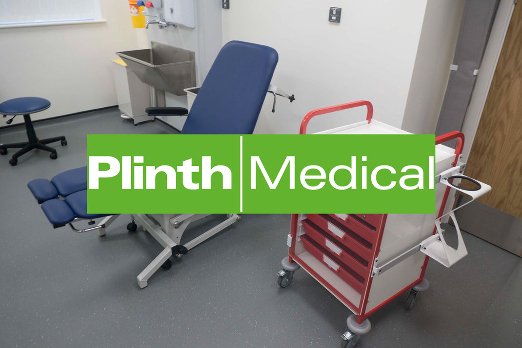 Plinth Medical – Medisave UK