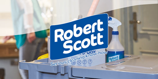 Robert Scott – Medisave UK