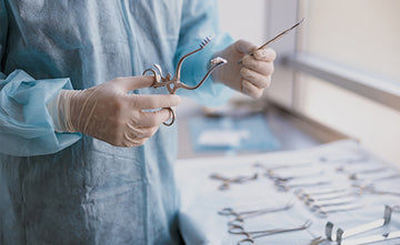 Single Use Instruments – Medisave UK