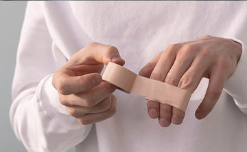 Tapes & Fixation – Medisave UK