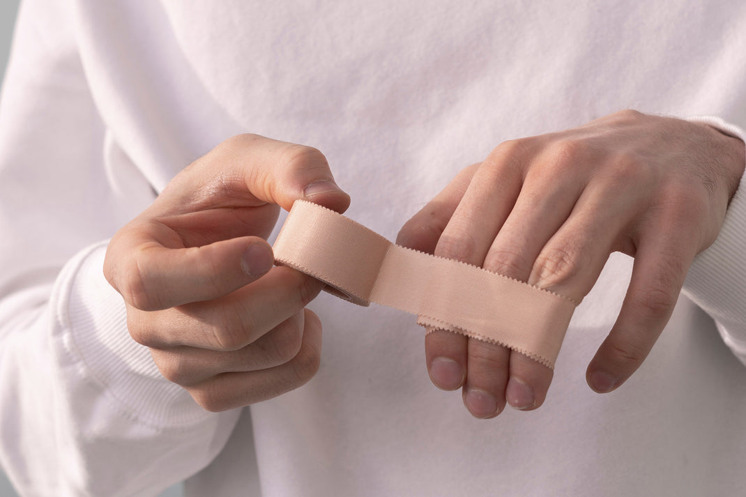Tape – Medisave UK