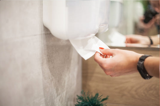 Tork Paper – Medisave UK
