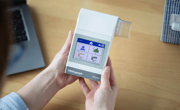 Vitalograph – Medisave UK