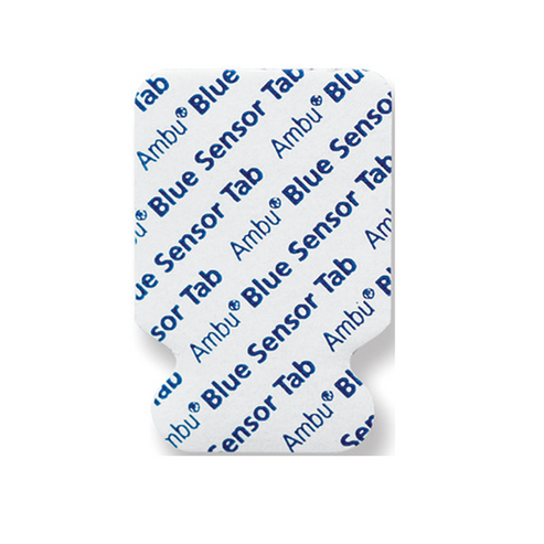 Ambu Blue Sensor ECG Electrodes - Pack of 500 – Medisave UK