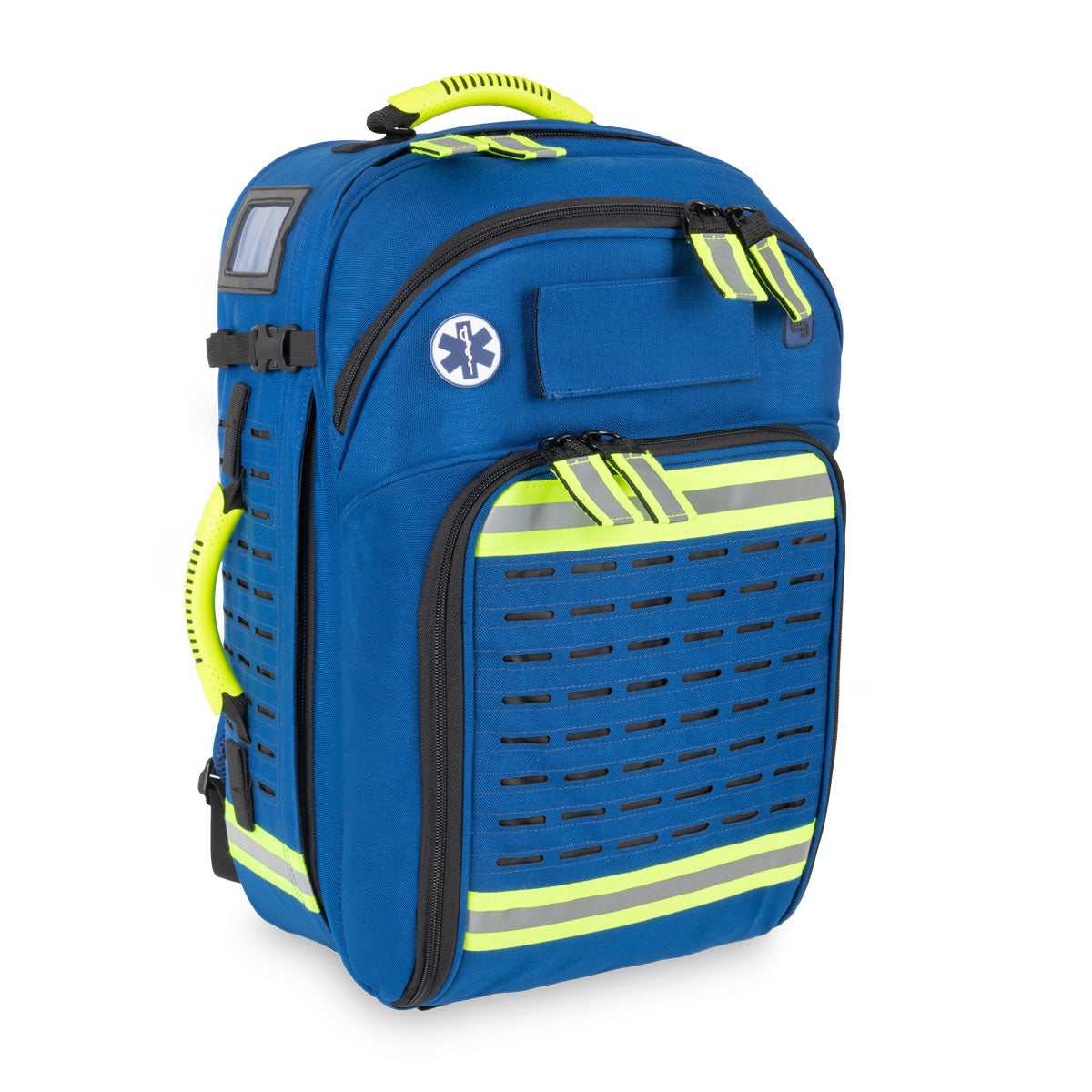 Paramed's - Big Sized Rescue and Tactical Backpack - Blue – Medisave UK