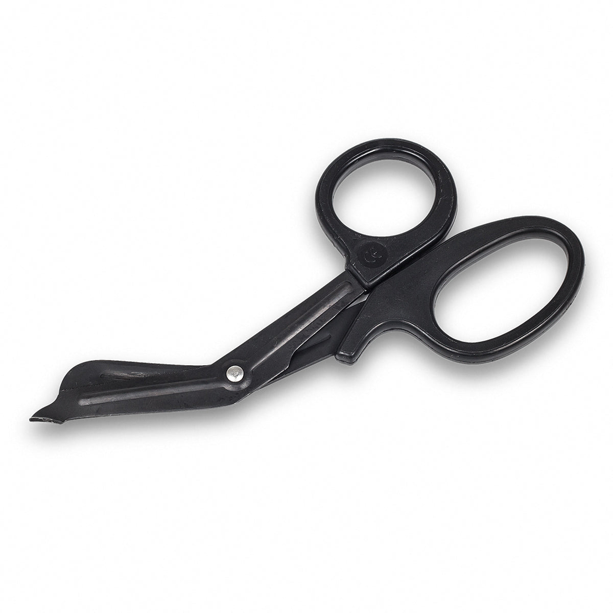 CUT'S Trauma Shears 18cm - Black – Medisave UK