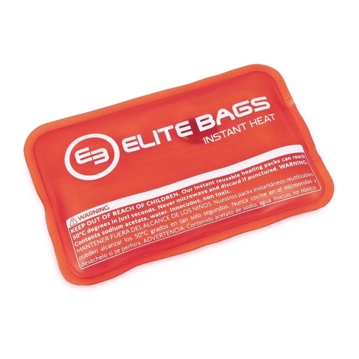 Reusable Hot Gel - Red – Medisave UK