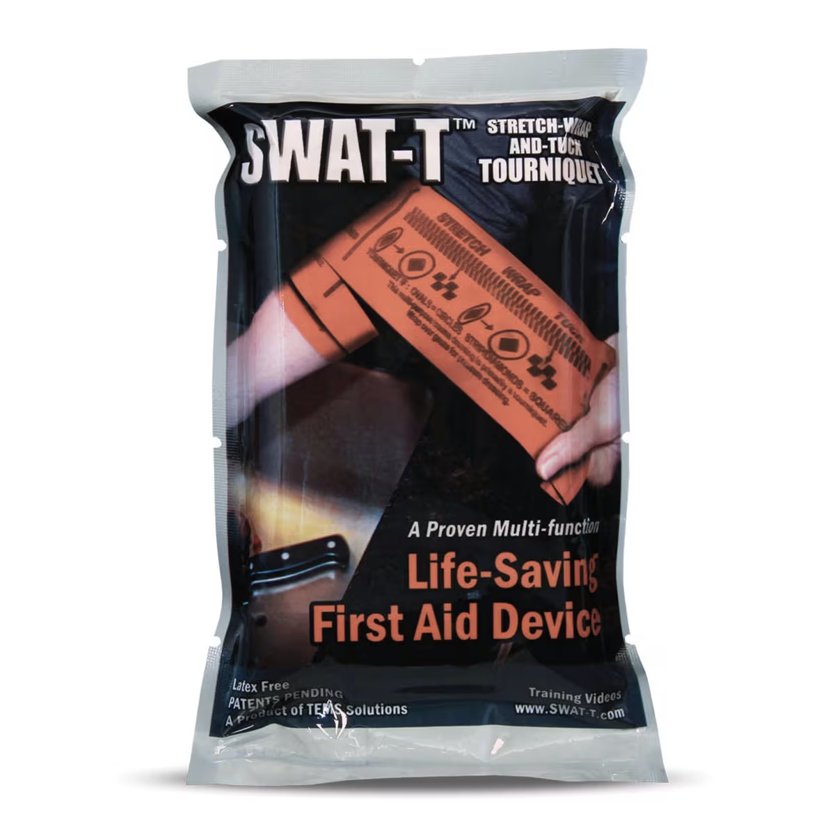 SWAT-T Rescue Tourniquet – Medisave UK
