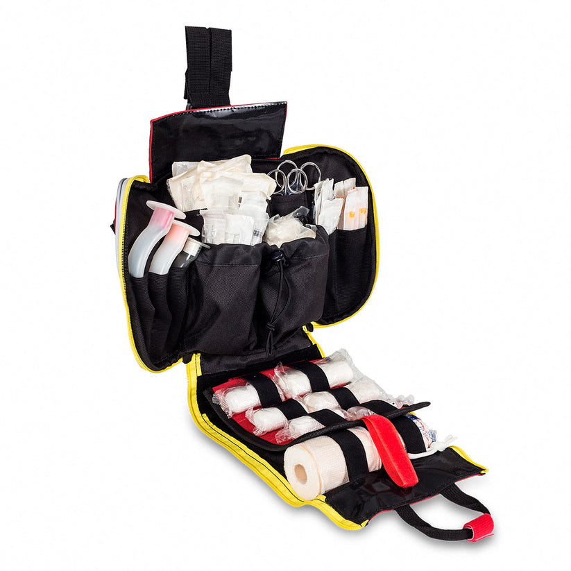 Elite Quickaids - Paramedics First Aid Kit – Medisave UK