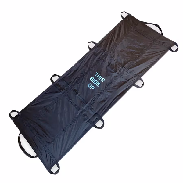 Quik Litter Lite™ Compact Emergency Stretcher – Medisave UK