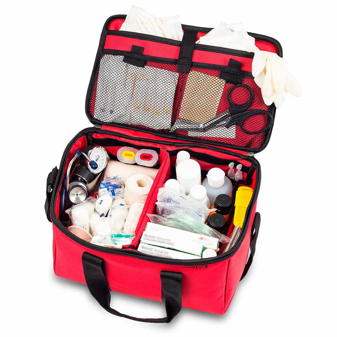 Elite Bags Multipurpose First Aid Bag – Medisave UK